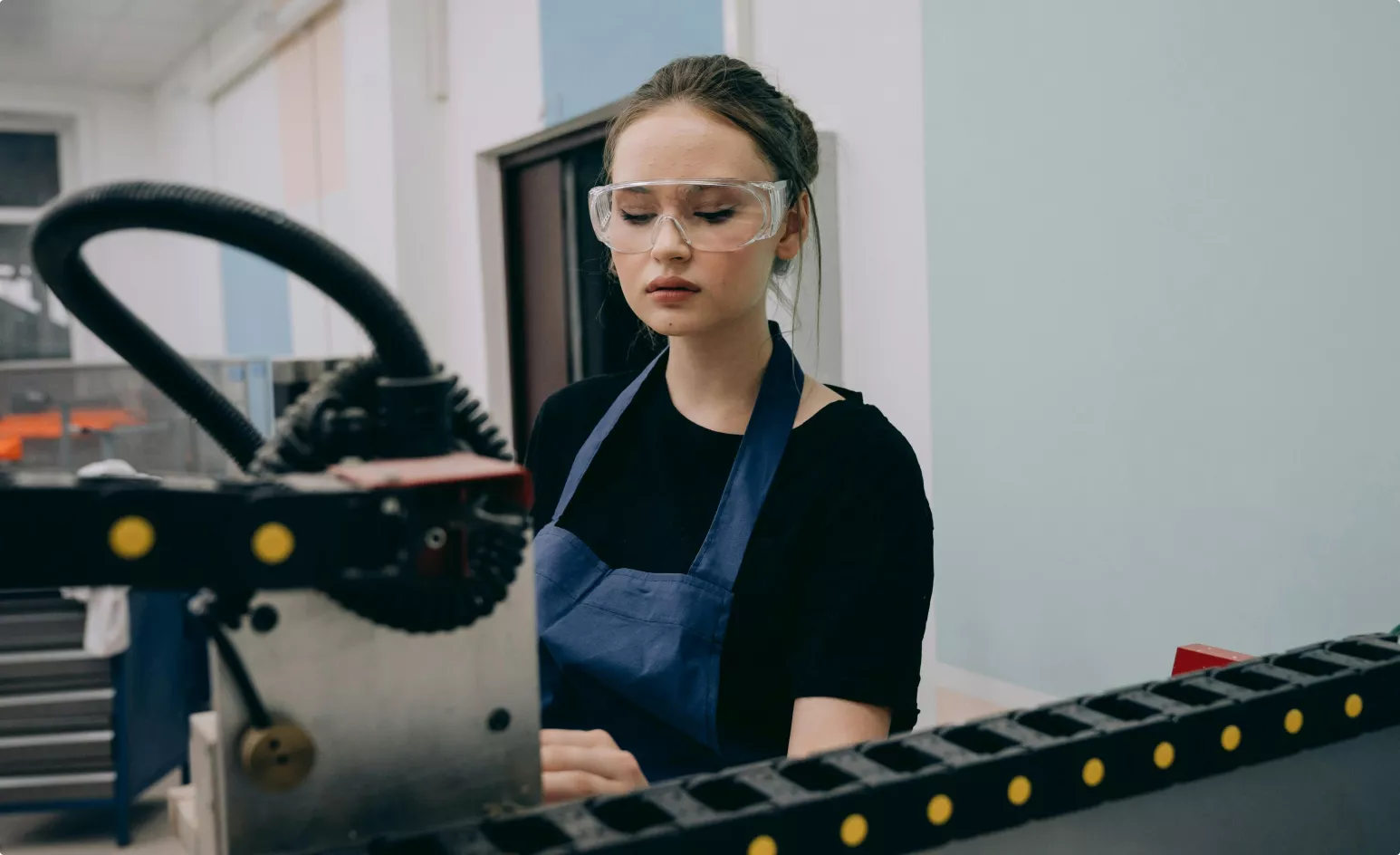 Join pewag and Shape the Future - pewag