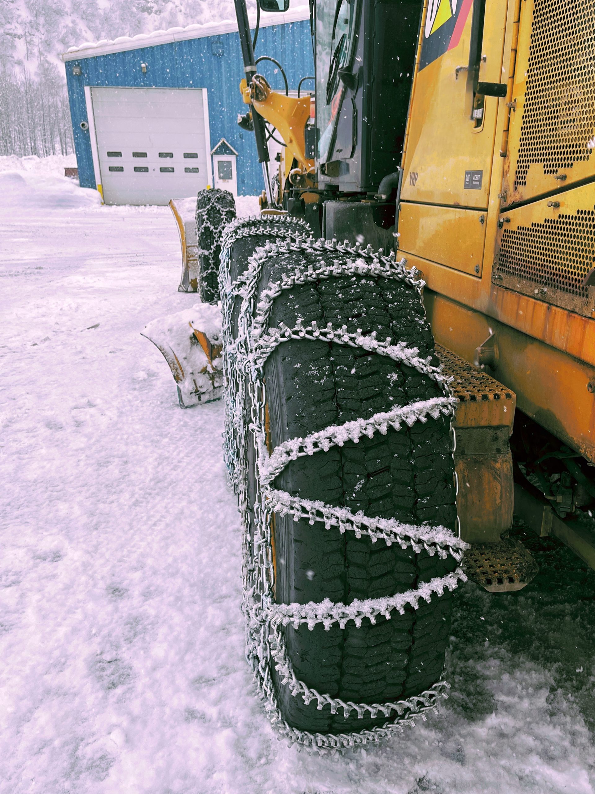 Snow Chains - pewag